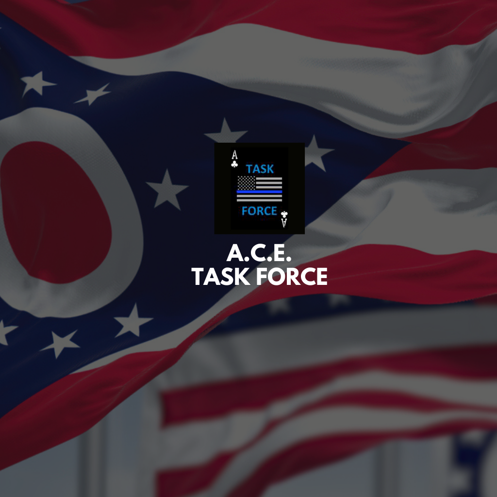 Greene County, Ohio Task Force Commanders Association