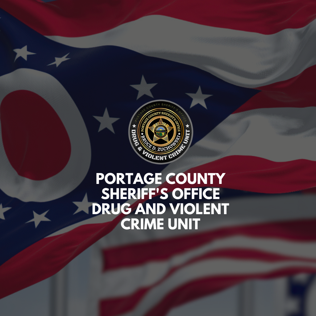 Portage County, Ohio Task Force Commanders Association