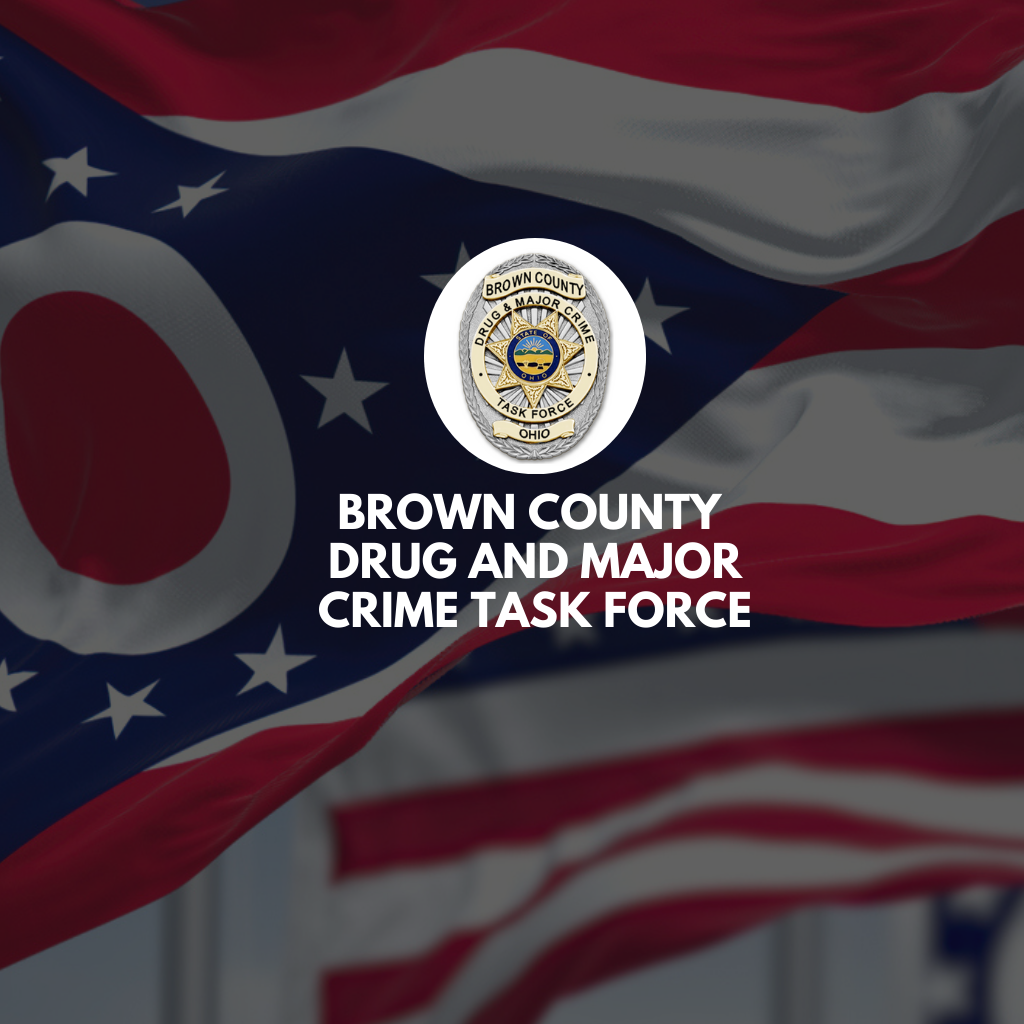 Brown County, Ohio Task Force Commanders Association