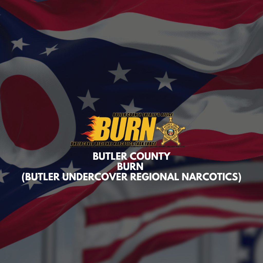 Butler County, Ohio Task Force Commanders Association