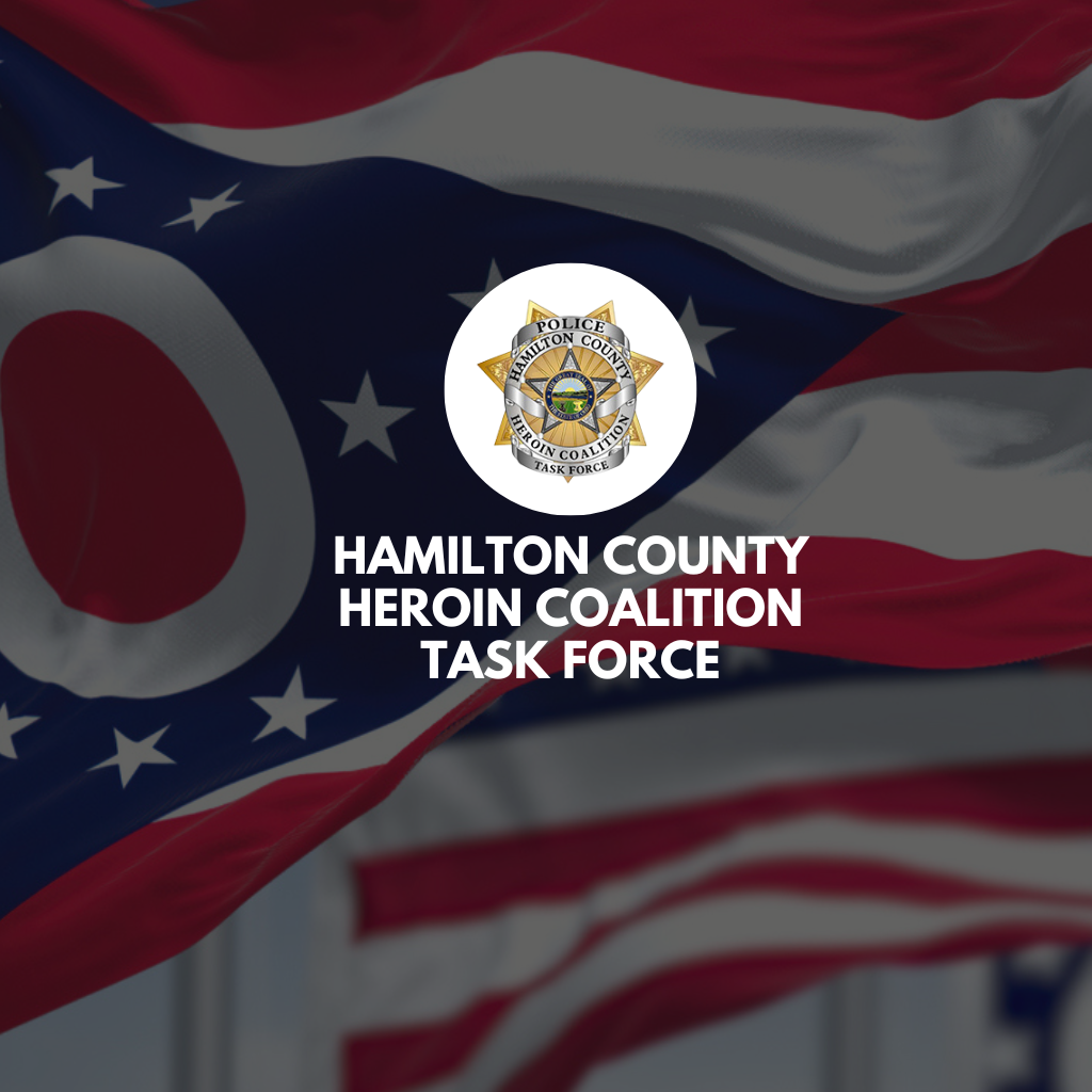 Hamilton County - Ohio Task Force Commanders Association