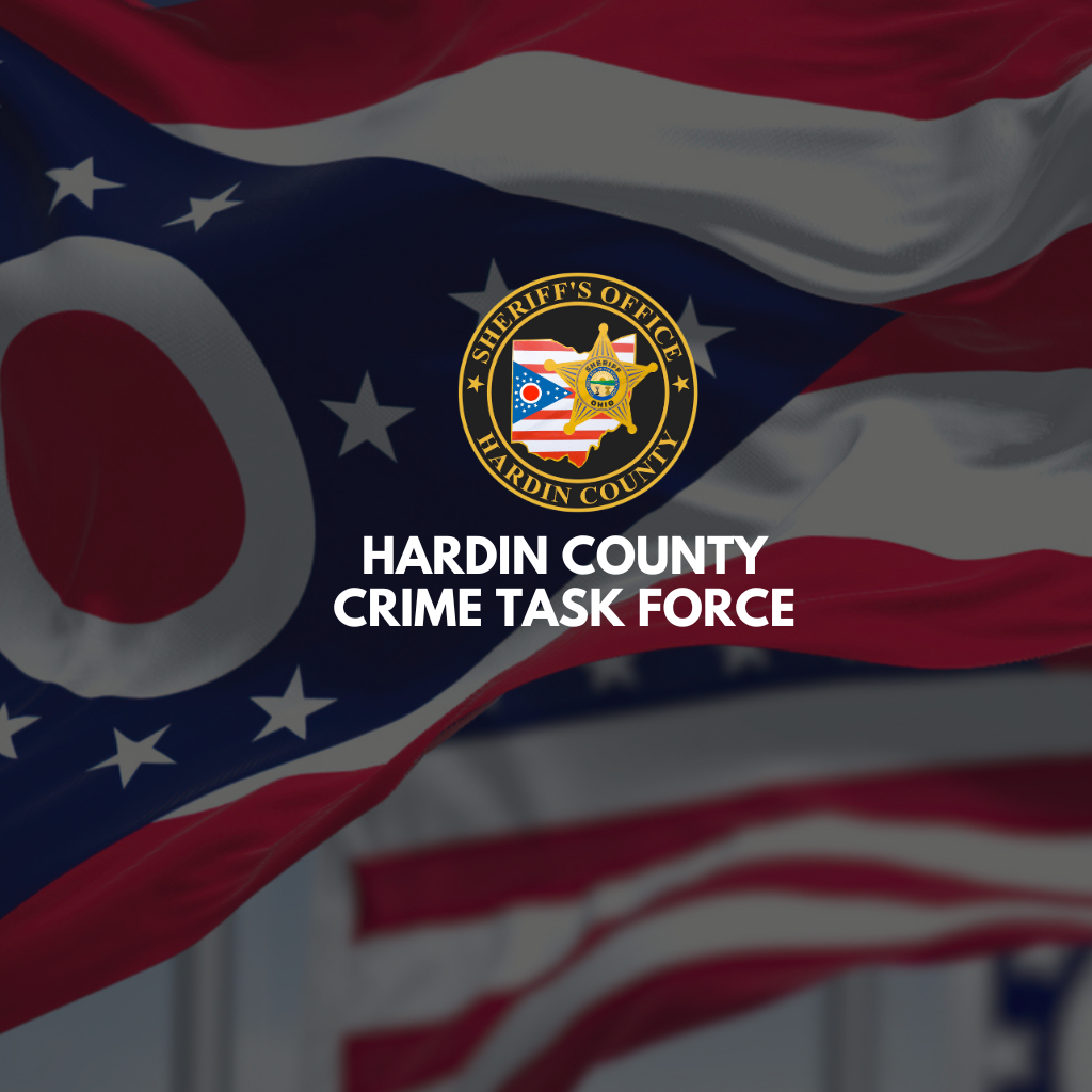 Hardin County, Ohio Task Force Commanders Association