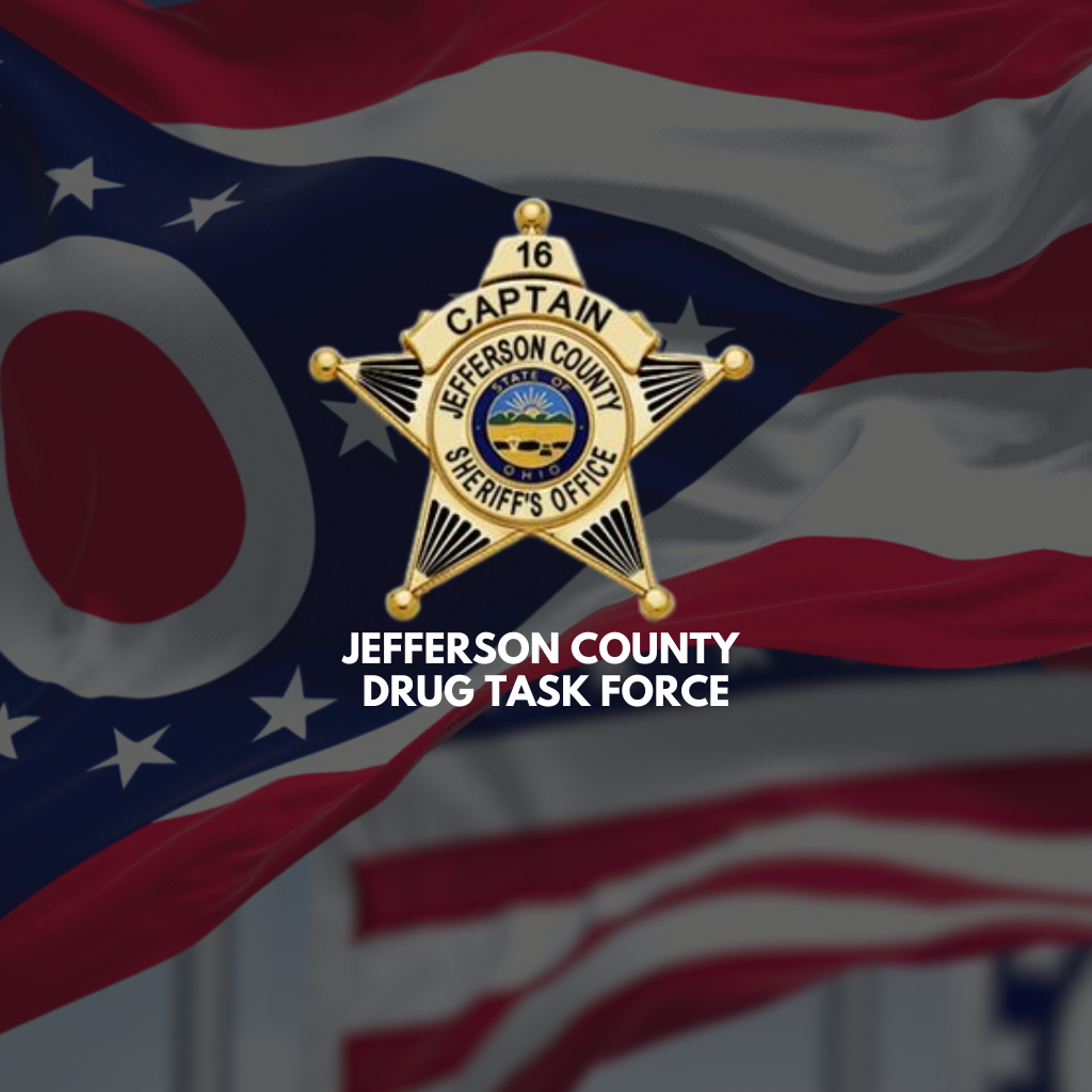 Jefferson County, Ohio Task Force Commanders Association