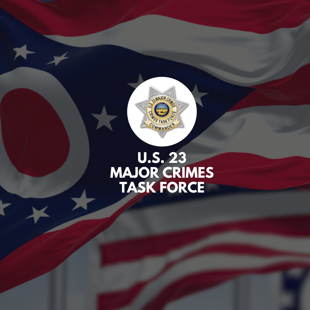 Ross County - Ohio Task Force Commanders Association