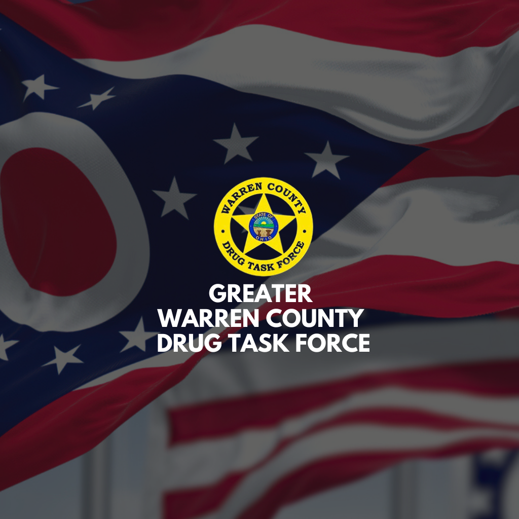 Warren County, Ohio Task Force Commanders Association